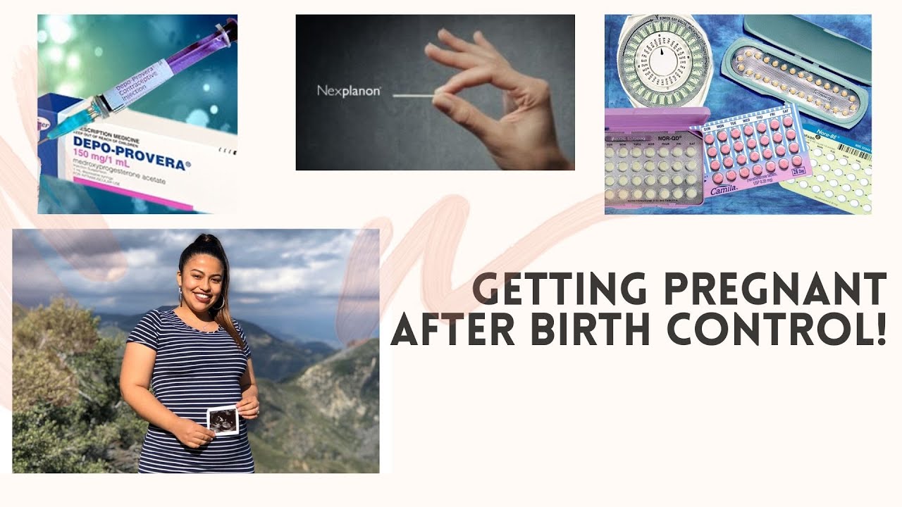Getting Pregnant After Birth Control My Experience YouTube getting-pregnant-after-birth-control-my-experience-youtube