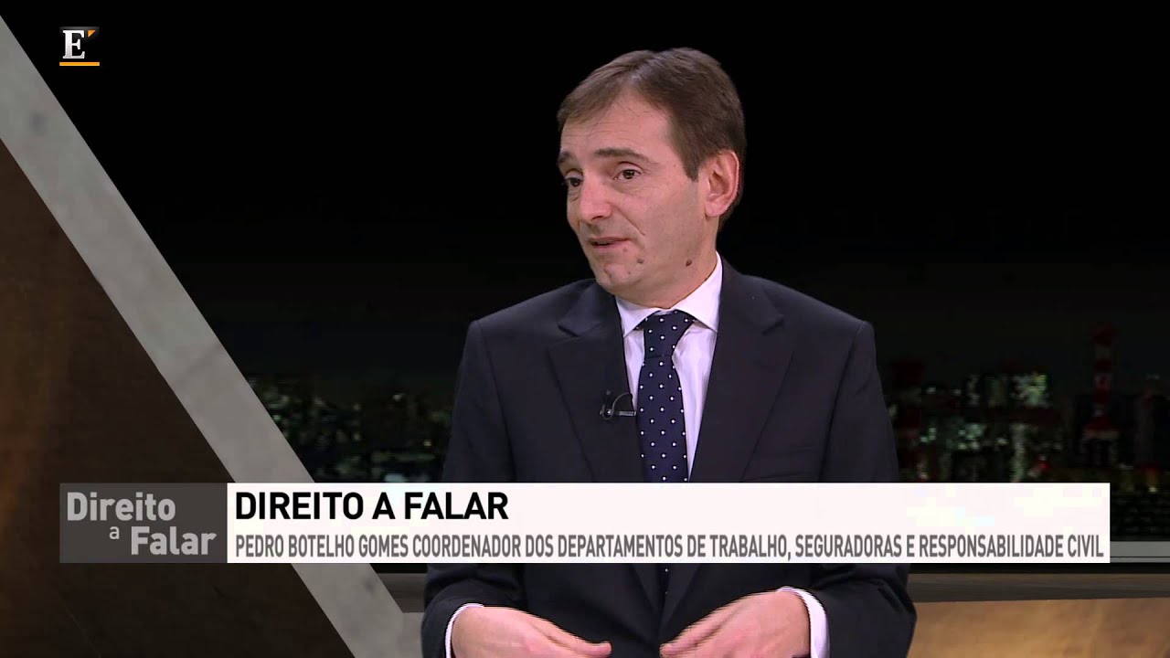 Entrevista com Pedro Botelho Gomes - Pt. 1 - YouTube