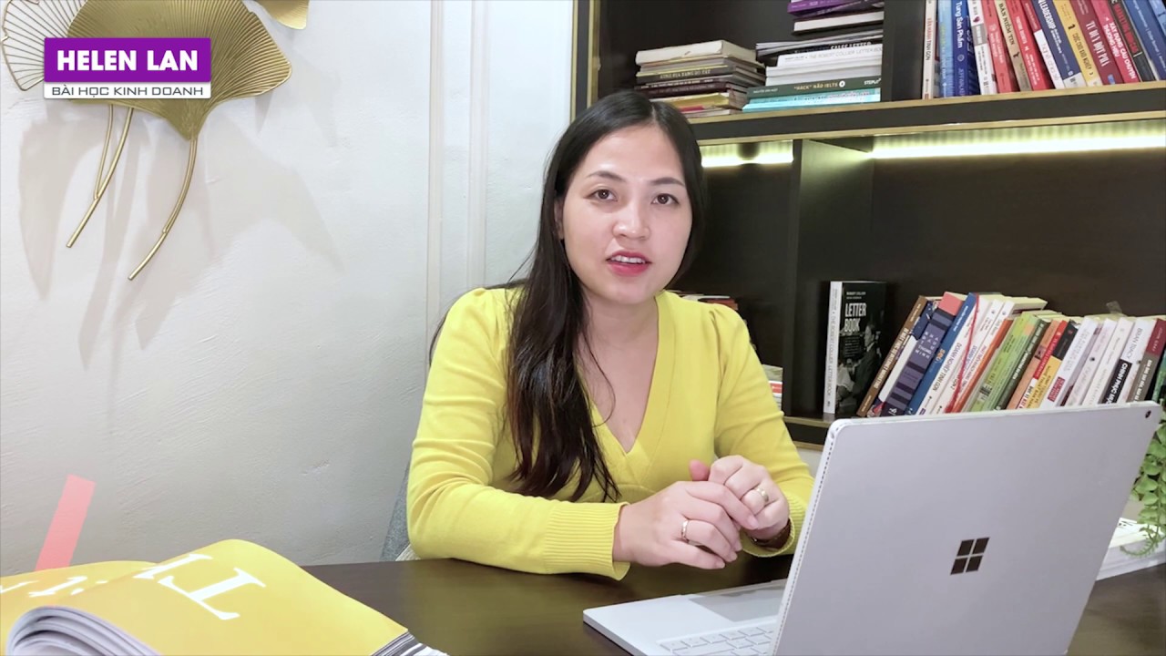 BÍ QUYẾT LÀM NÊN NHỮNG DOANH NGHIỆP THÀNH CÔNG TRÊN THẾ GIỚI - PHẦN 2 l ...