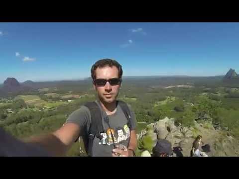 TURN AROUND AUSTRALIA