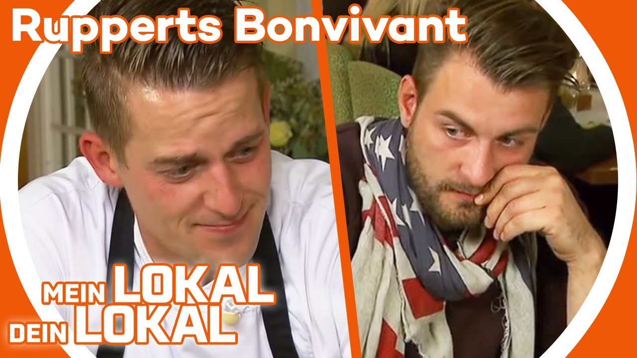 "Das beste war der Rotwein" - Ist Michael ausm Rennen? | 3/3 | Mein ...