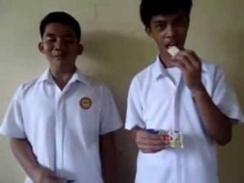 English Commercial- Rebisco - YouTube