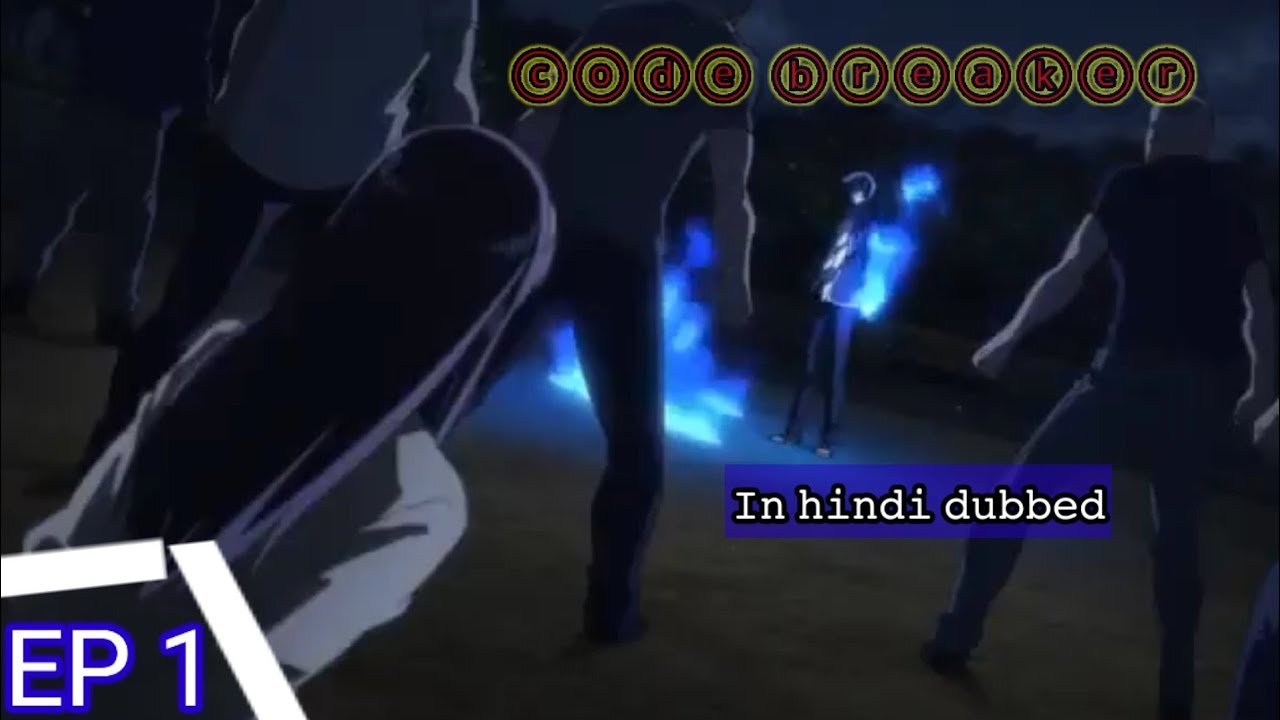 code breaker dubbed in hindi | code breaker ep 1 explain in hindi | code breaker 2023 explained ...