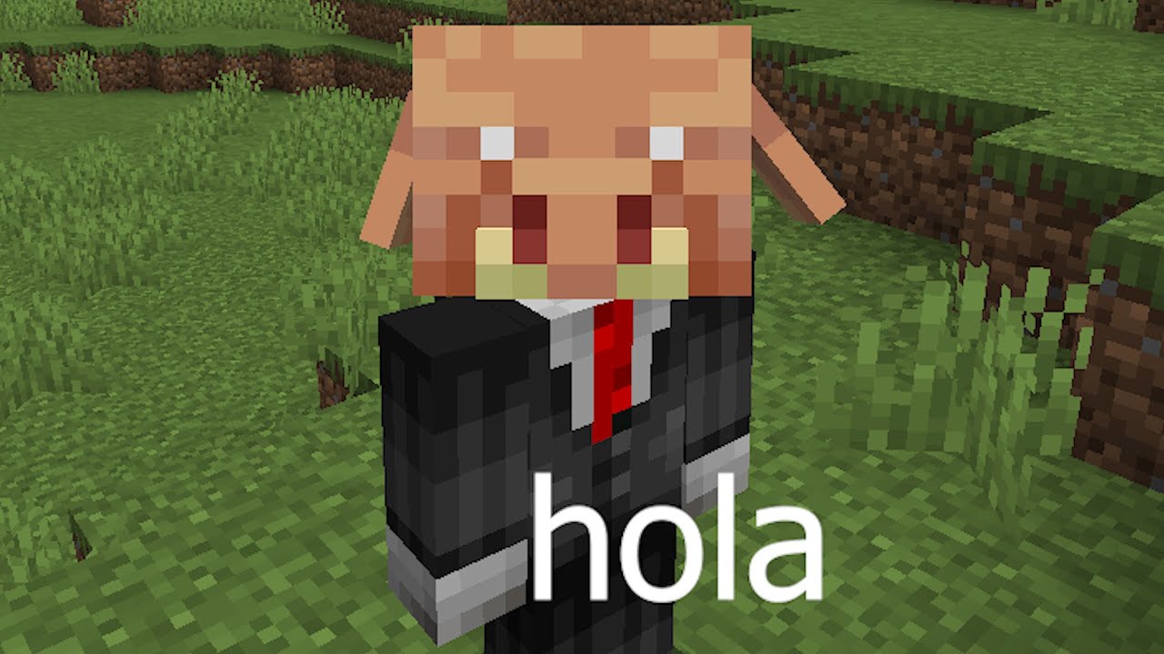 EL CAMBIO OCULTO de la 1.19.3 pre-release 1 - Minecraft - YouTube