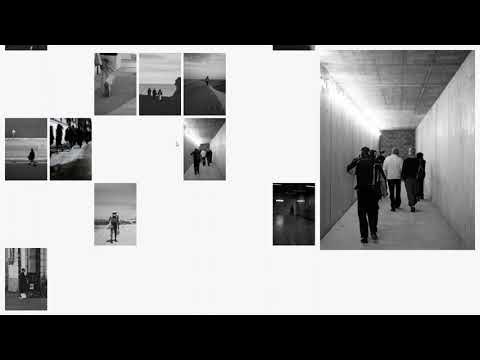 Grid Gallery and Image Hover Interaction | HTML, CSS, JS (GSAP) - YouTube
