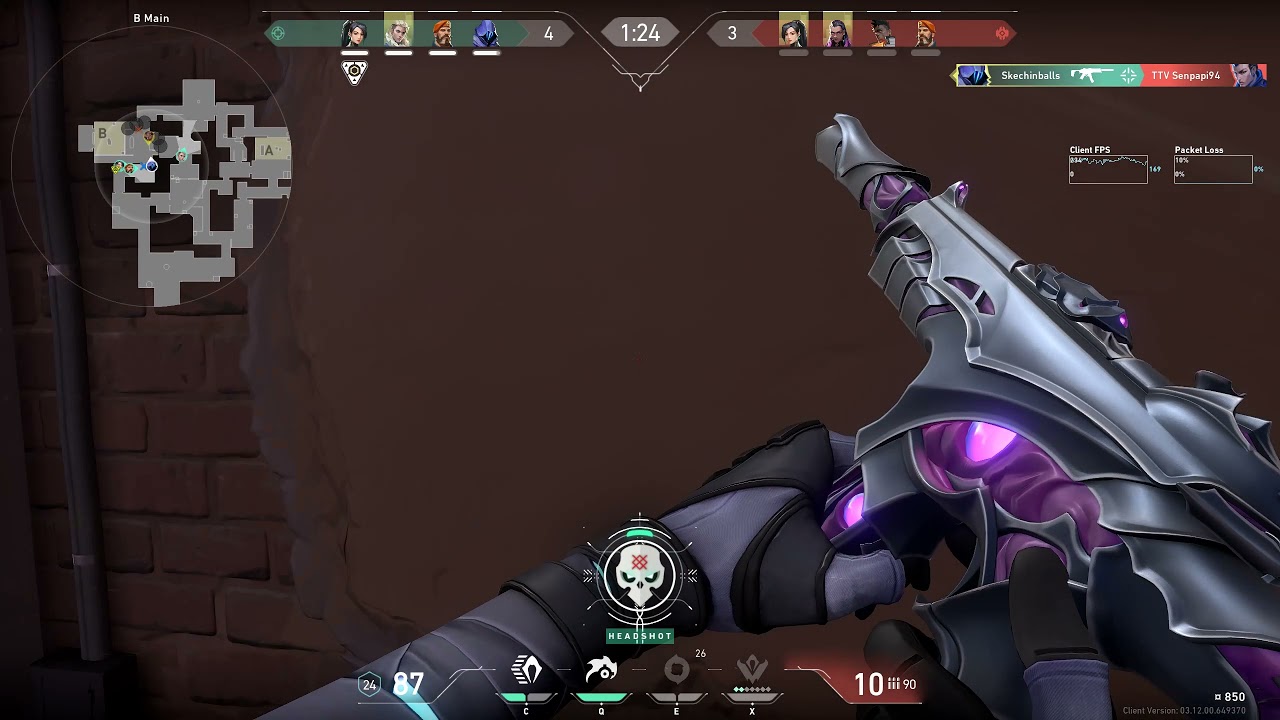 Omen Moment - YouTube