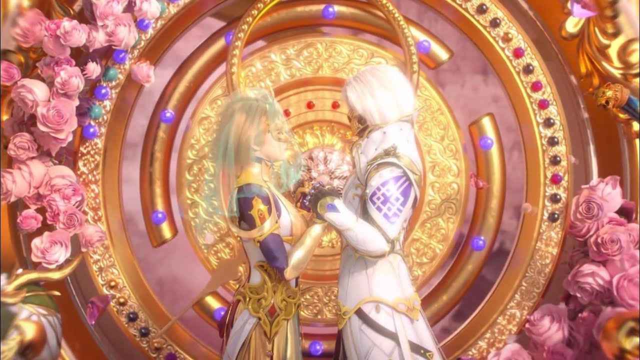 PUBG MOBILE | PLUME GLOW OFFICIAL Trailer - YouTube