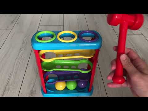 Pilsan Mini Top Oyunu