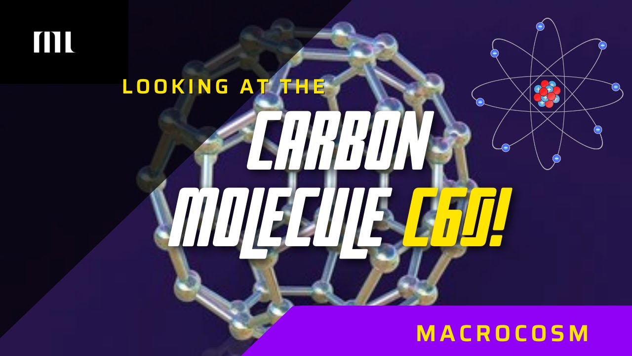 Carbon in Universe | Significance of Carbon in The Universe | Carbon ...