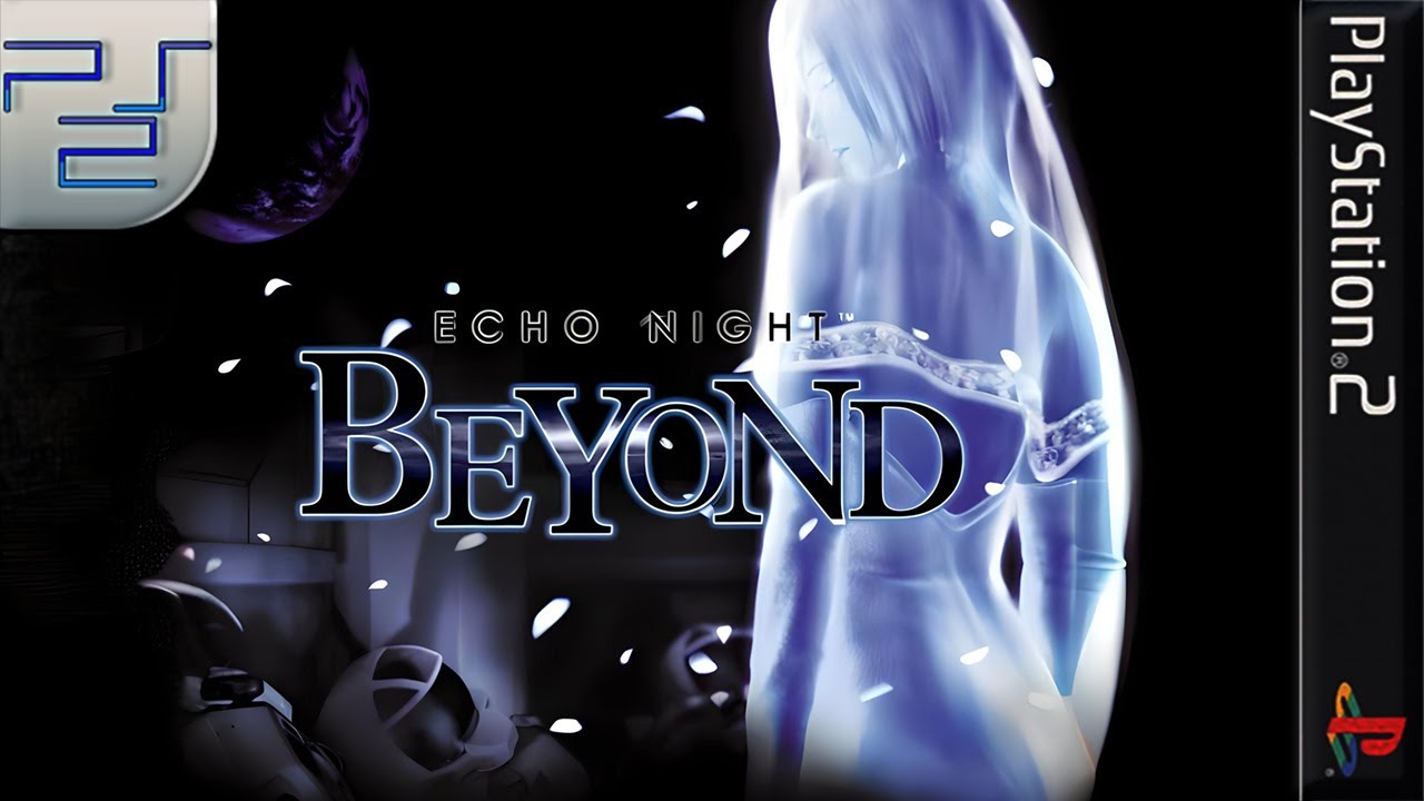 Longplay of Echo Night: Beyond - YouTube