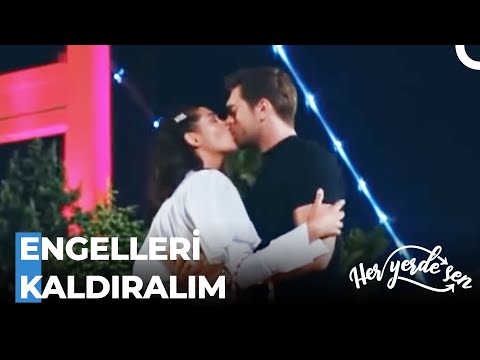 #SelDem En Sevilen Sahneler #11 - Her Yerde Sen