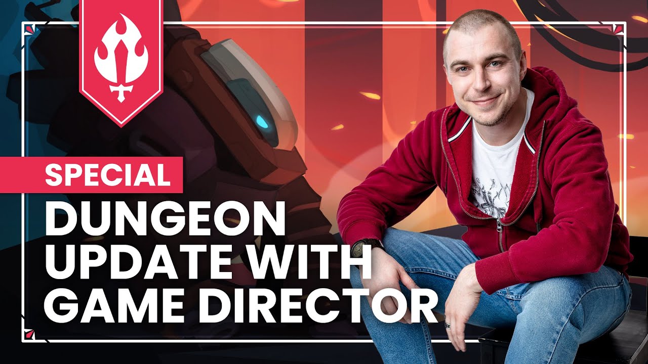 Ultra Deep Reveal | Dev Stream #3 - Ember Sword - YouTube