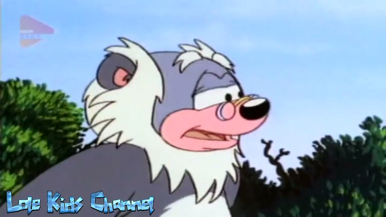 Mali Leteći Medvjedići - Invazija - YouTube