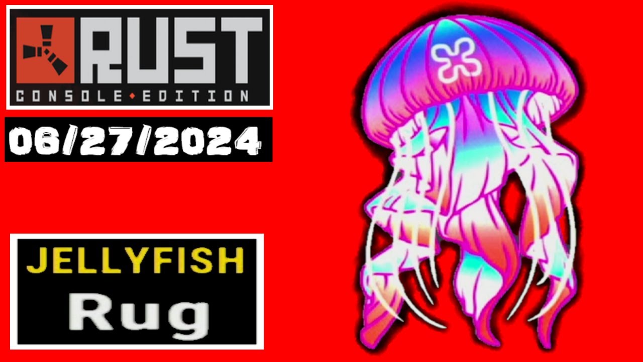 ℝ𝕌𝕊𝕋 ℂ𝕠𝕟𝕤𝕠𝕝𝕖- 𝙎𝙠𝙞𝙣 𝙎𝙩𝙤𝙧𝙚 06/27/2024 - YouTube