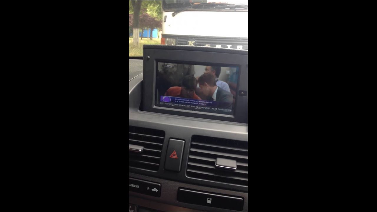 Avensis t25 tablet - YouTube