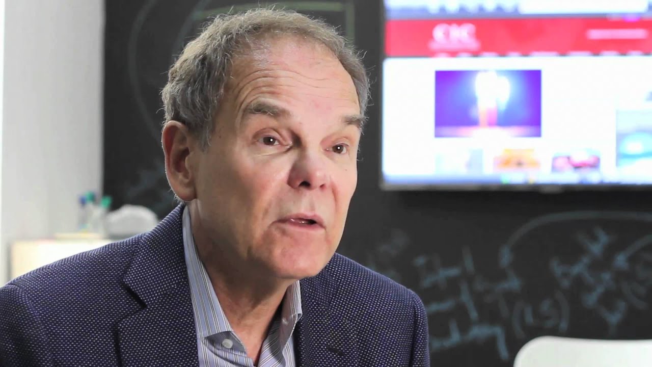 Ask Tapscott: Today's Social Media - YouTube