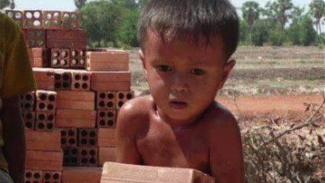 Child Labor in Southeast Asia - YouTube
