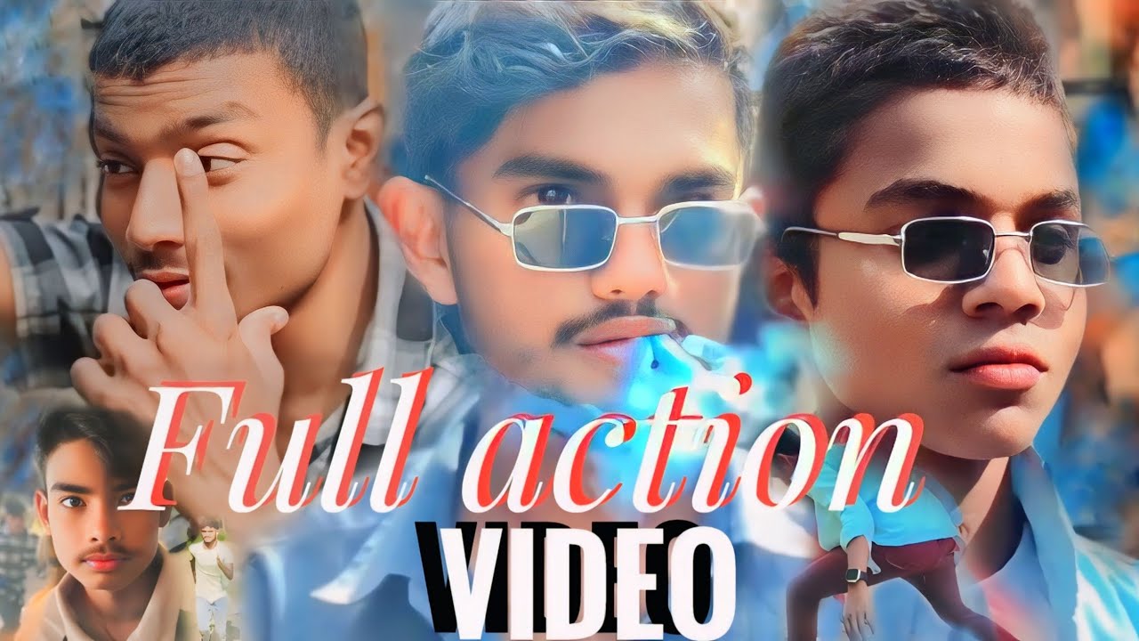 Full action video #youtube #action #movie - YouTube