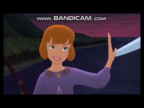 Return to Neverland (2002) - Jane (Part 2)