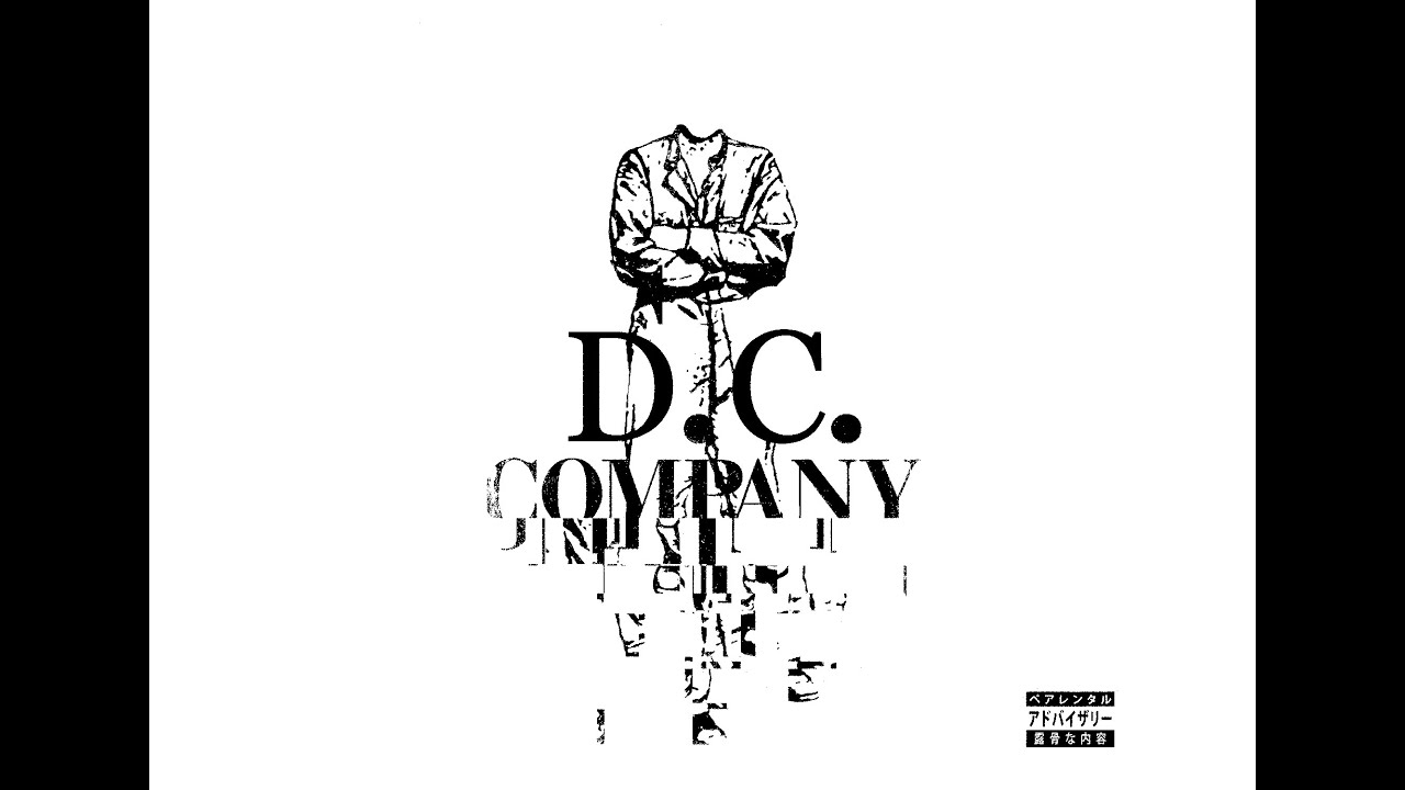 DC COMPANY EP - YouTube