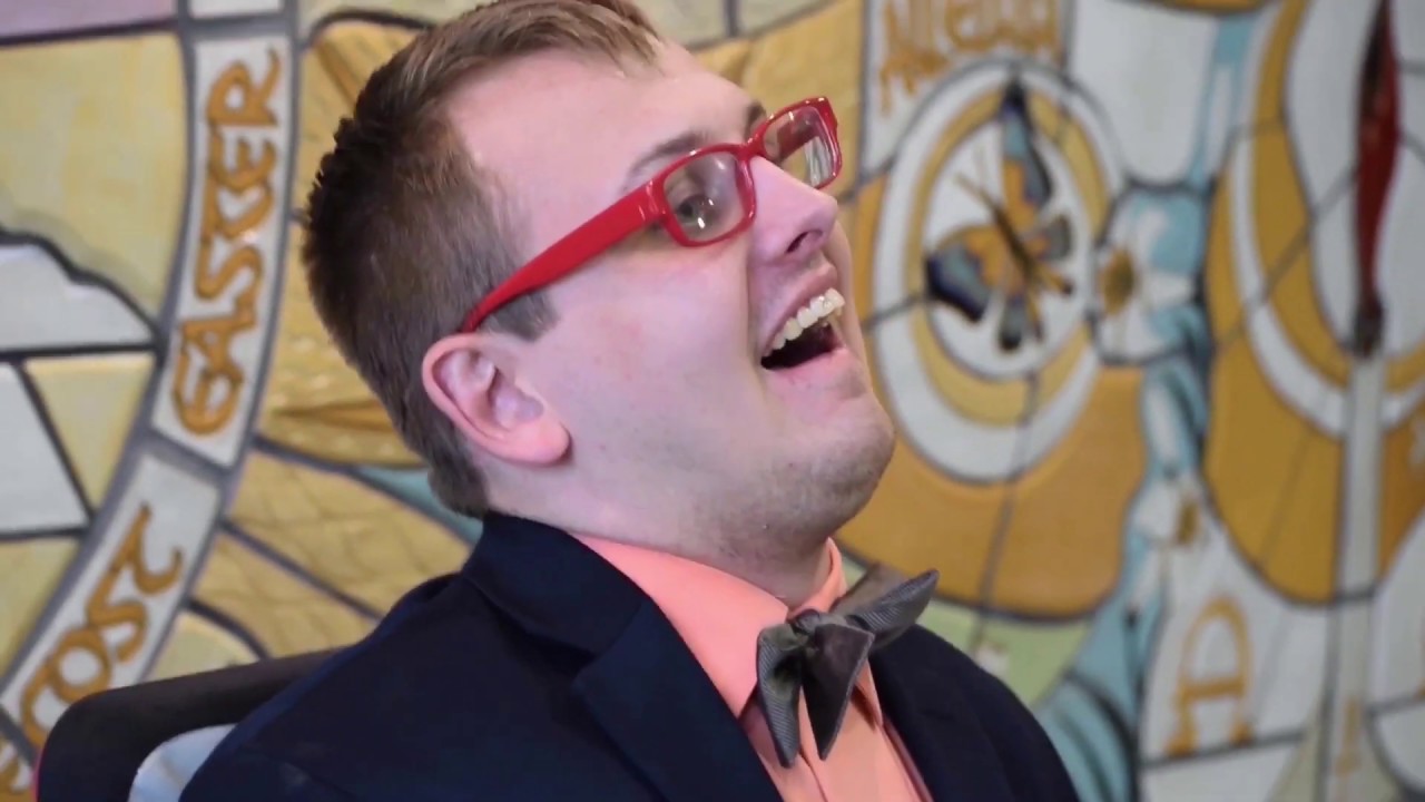 Prof Rich Tom FilmUnity 2020 video - YouTube