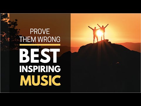 Best Inspiring & Uplifting Music, Beautiful Motivational Music, Epic ...