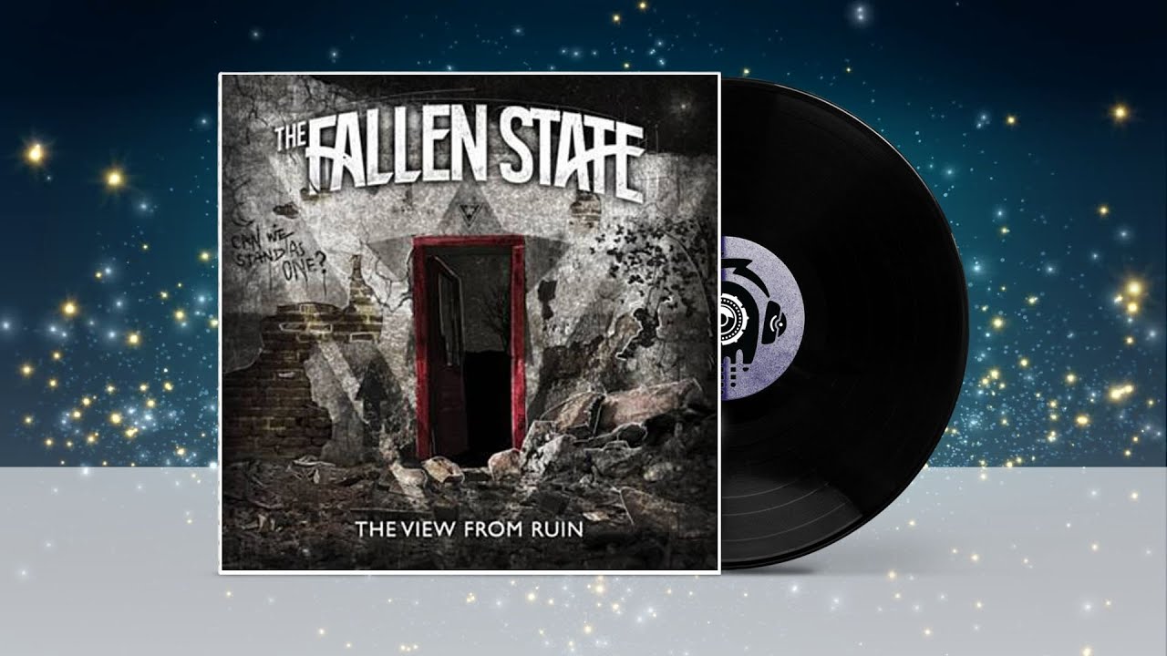 The Fallen State - Nova ★ Modern Rock Music - YouTube