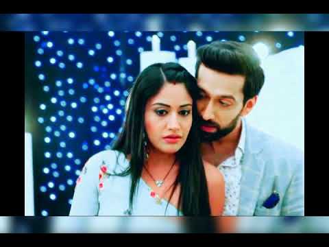 Shivaay and Anika's Romantic moments