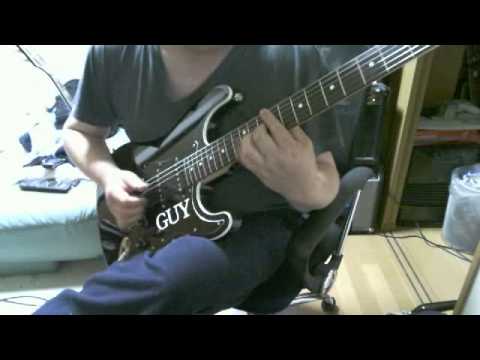 【Chet Atkins】"Rainbow"(Cover) 20130515 - YouTube
