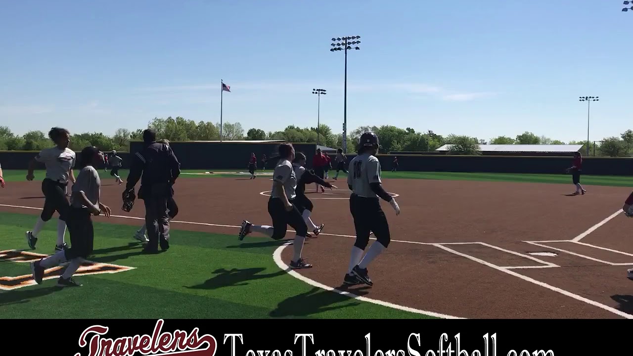 Elizabeth Schaefer Shows Her Power - YouTube