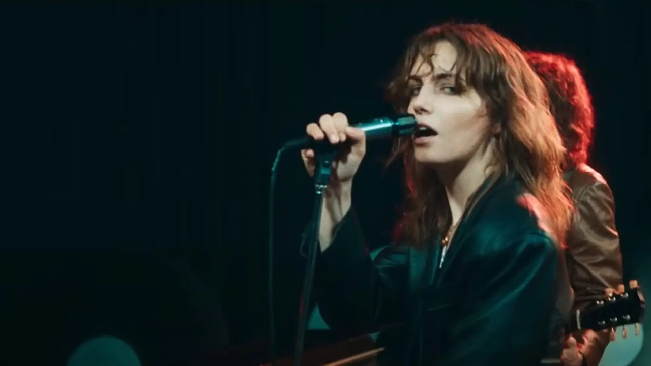 Beautiful Rebel (2024) Sei nell'Anima, Netflix Trailer (eng sub) with ...