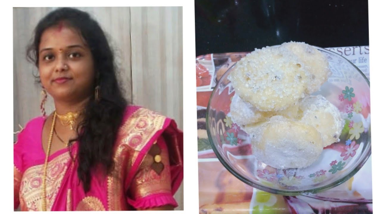 Diwali special sweet Danadar | Bengali Sweet recipe DanaDar | - YouTube