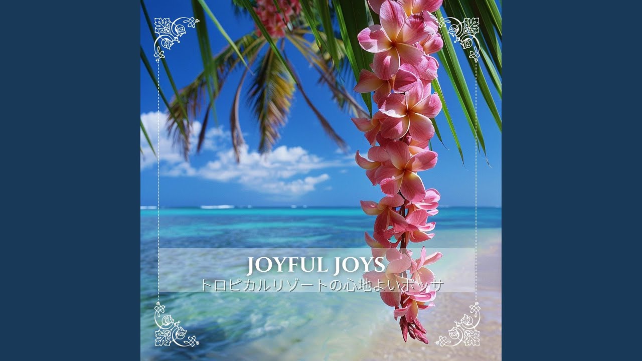 Calm Tides Moments - YouTube