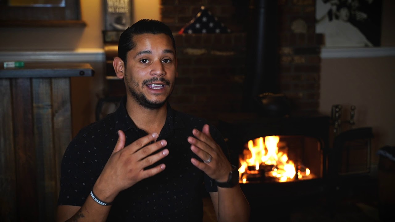 How To Establish Your Legacy - YouTube