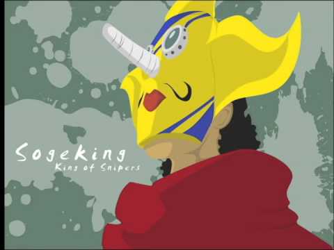Sogeking theme 1 hour 9 minutes and 19 seconds - YouTube