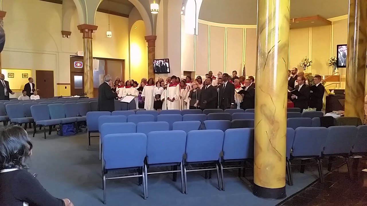 My sister Karlett Shoates - YouTube