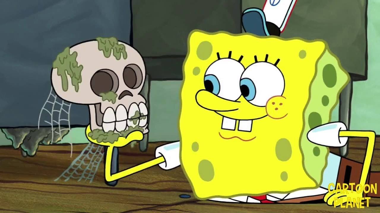 SpongeBob SquarePants Episode 23 Full | SpongeBob SquarePants full ...