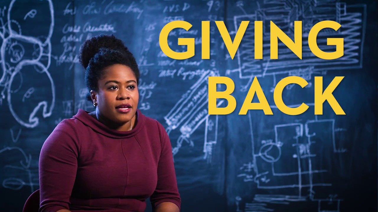 Driven to Dismantle Structural Racism - YouTube