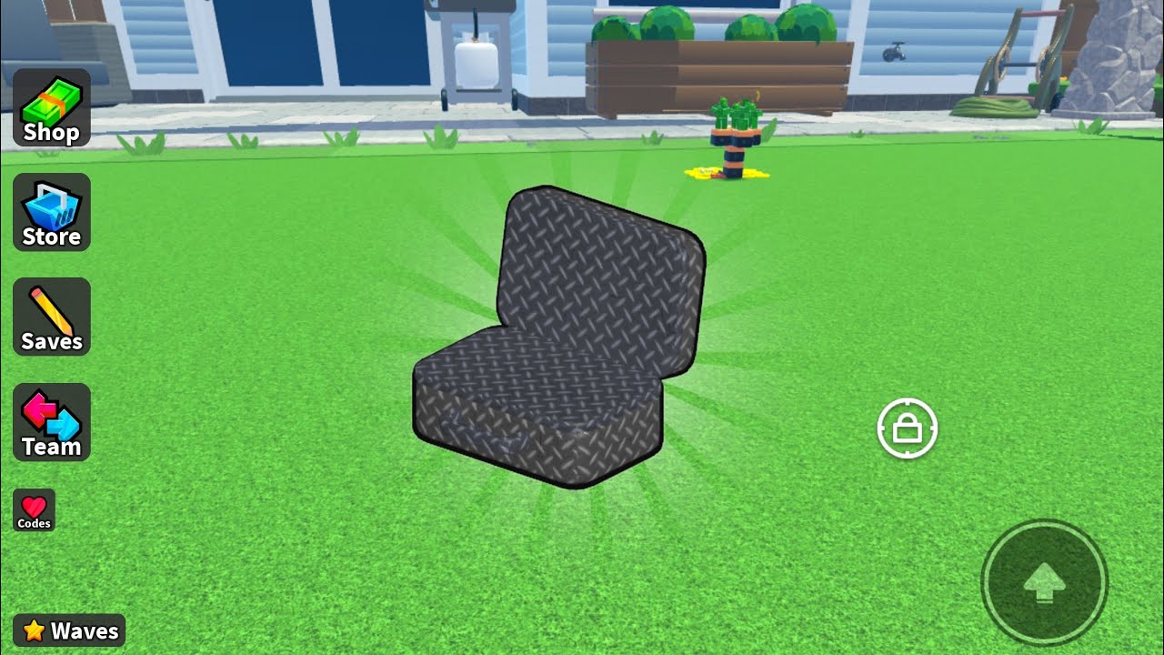 Efficient grinding base (Roblox toy defence) - YouTube