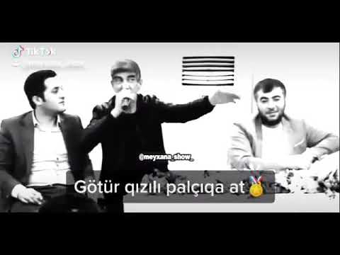 Səndə dərin məndə dərin