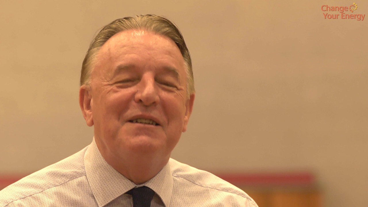 Dr James Westphal Uzdrawianie Pępkiem - YouTube