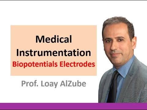 Biopotential Electrodes: Types, Applications, and Challenges in ...