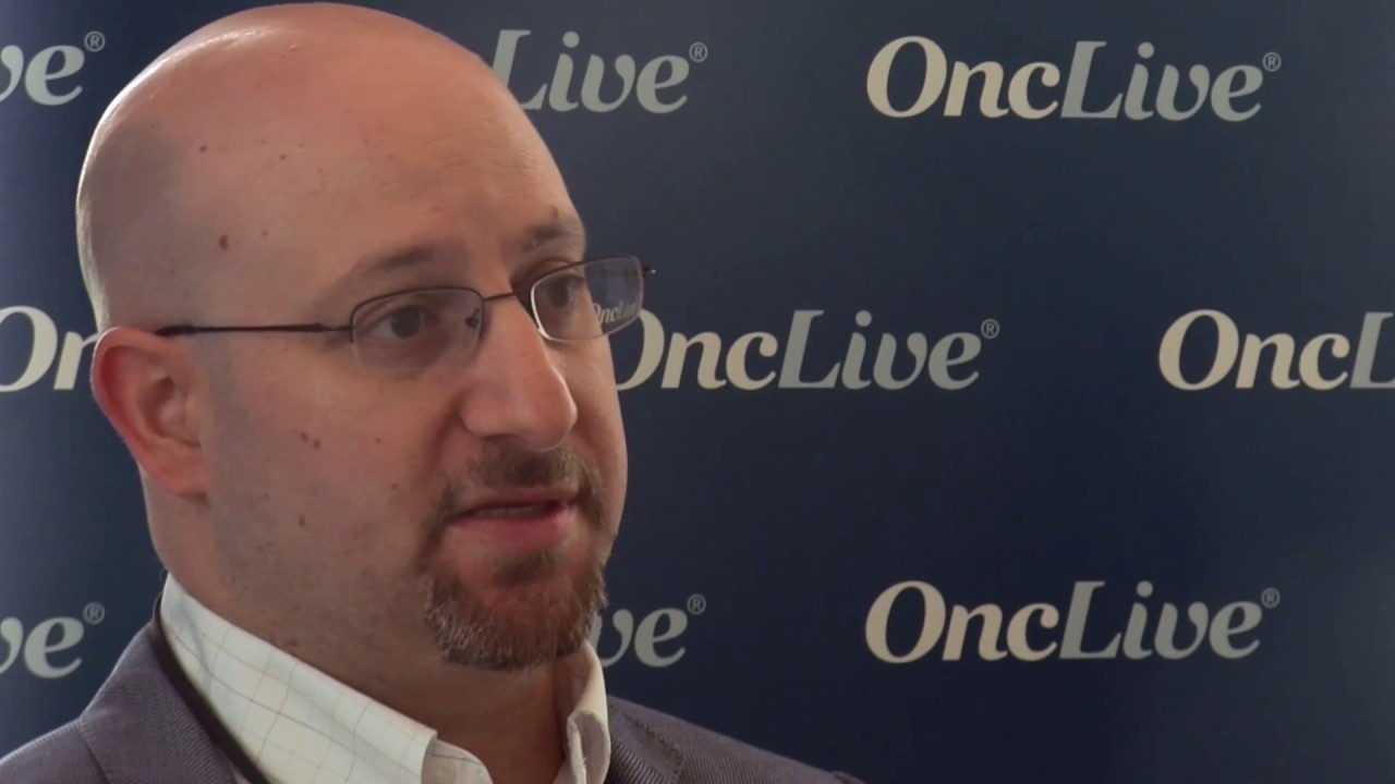 Dr. Strosberg on Quality of Life for Midgut Neuroendocrine Tumors - YouTube