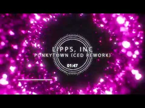 Lipps, Inc - Funkytown (Ced ReWork) Remix