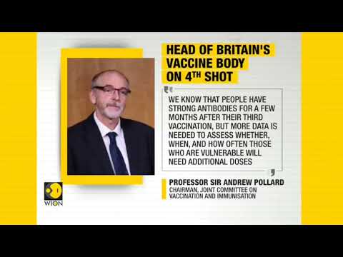 Professor Sir Anthony Pollard has told the government. - YouTube