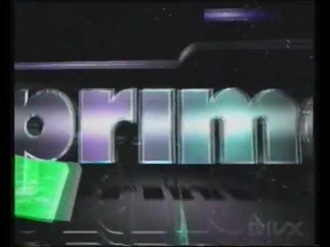 Prime Television Ident, Special Presentation Intro (5.10.1993) - YouTube