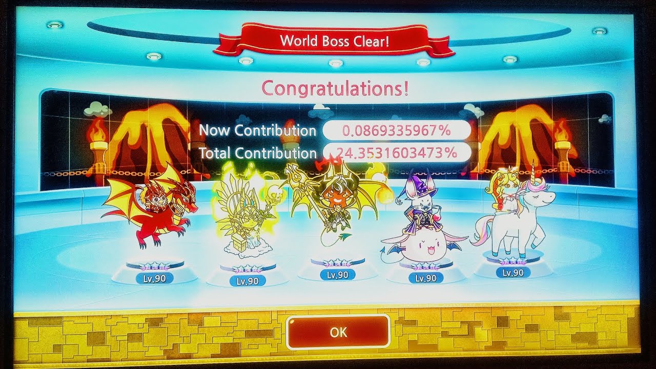 El dorado m | Top 2 in the world boss - YouTube
