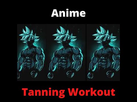 Baki gym motivational workout Anime Training #baki #SaitamaAMV # ...