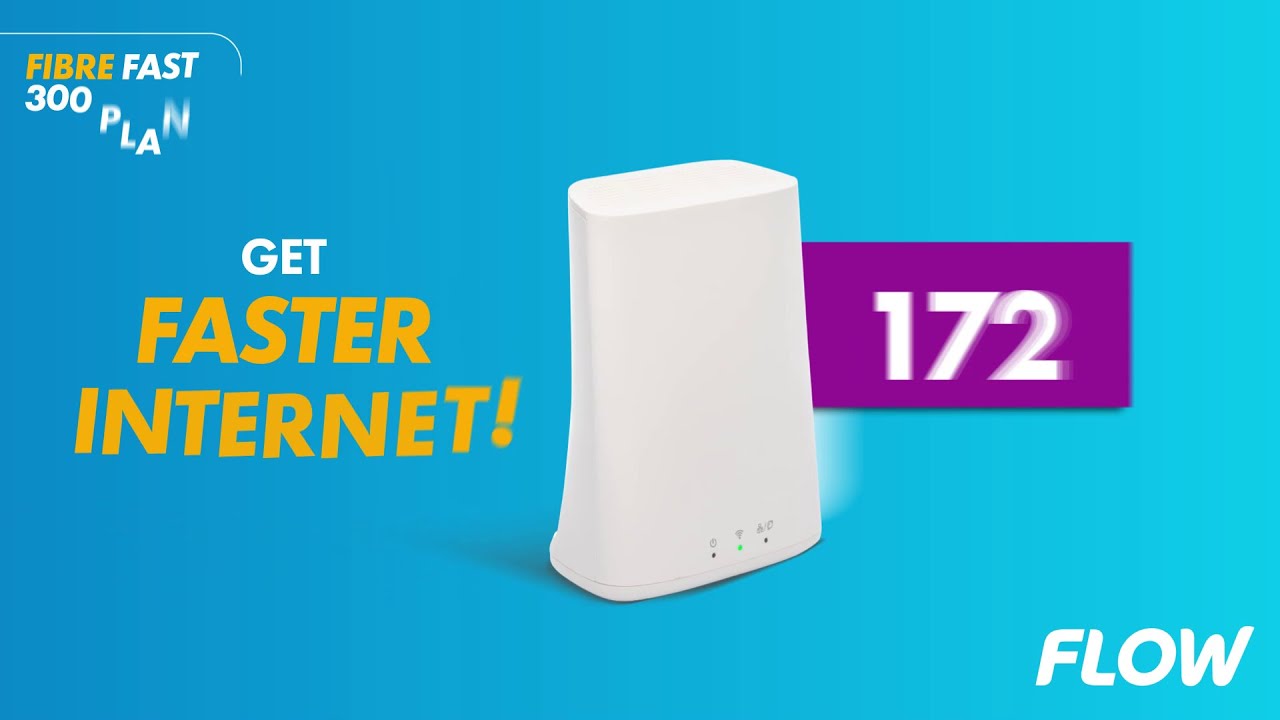 Flow Cayman - YouTube