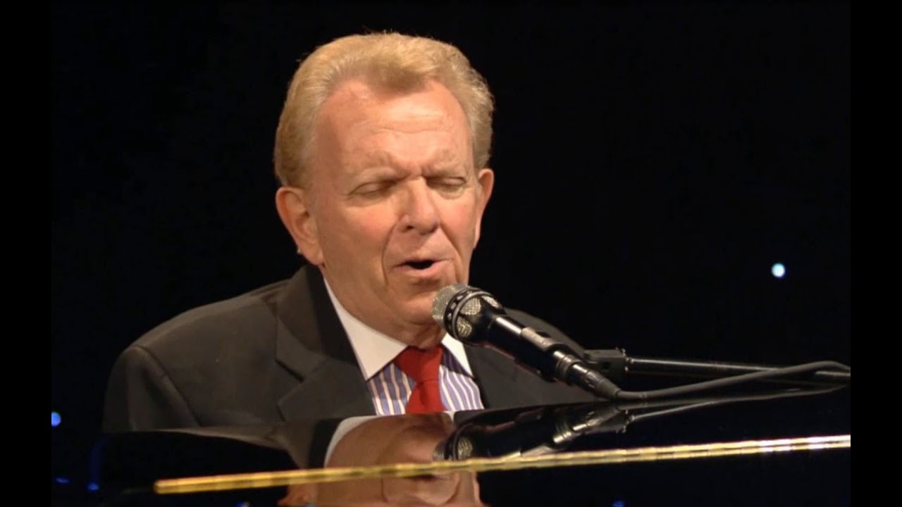 “Can You Hear Me, Lord” Bobby Arvon - YouTube